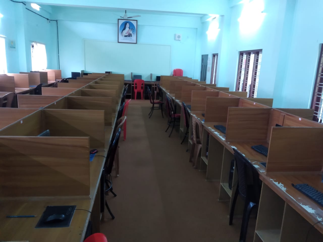 John Paul Memorial (JPM) Educational Institutions |JPM Arts and Science ...