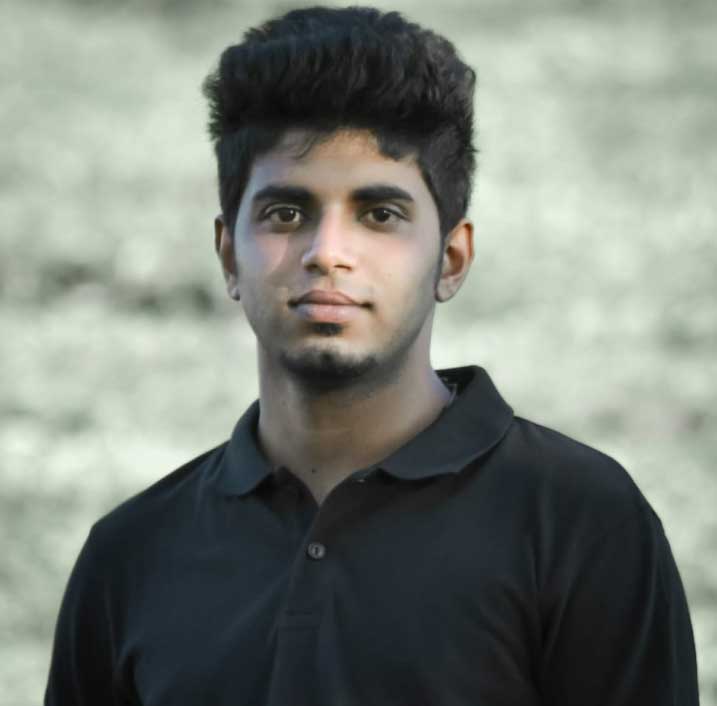 John Paul Memorial (JPM) Educational Institutions |JPM Arts and Science ...