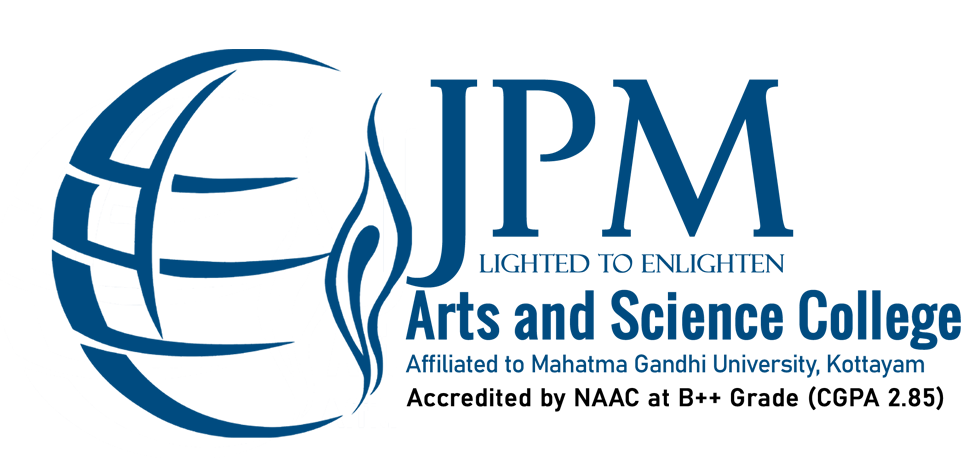 John Paul Memorial (JPM) Educational Institutions |JPM Arts and Science ...